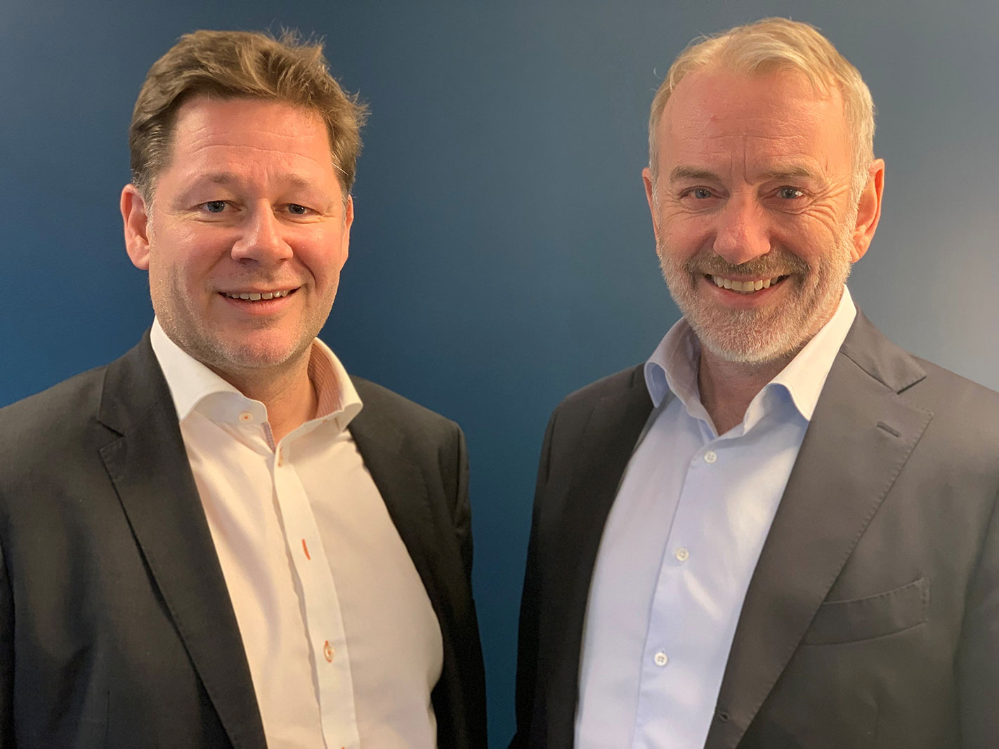 Lars Erik Moen blir ny leder for forvalterteam i Danske Invest 19.12. ... Lars Erik Moen blir ny leder for forvalterteam i Danske Invest 19.12. ...